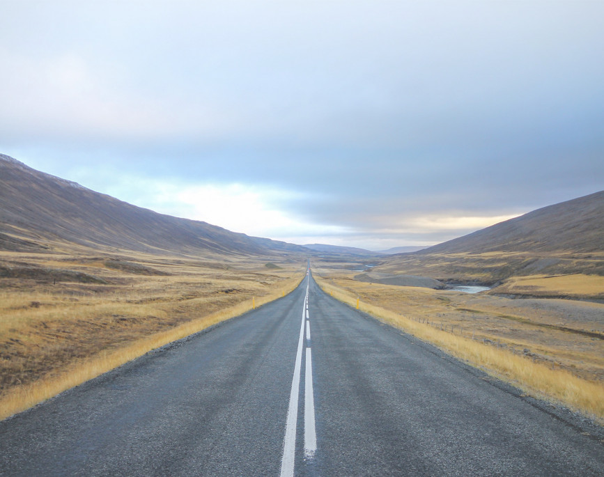 POSITIVE MOBILITY - VINCI Concessions