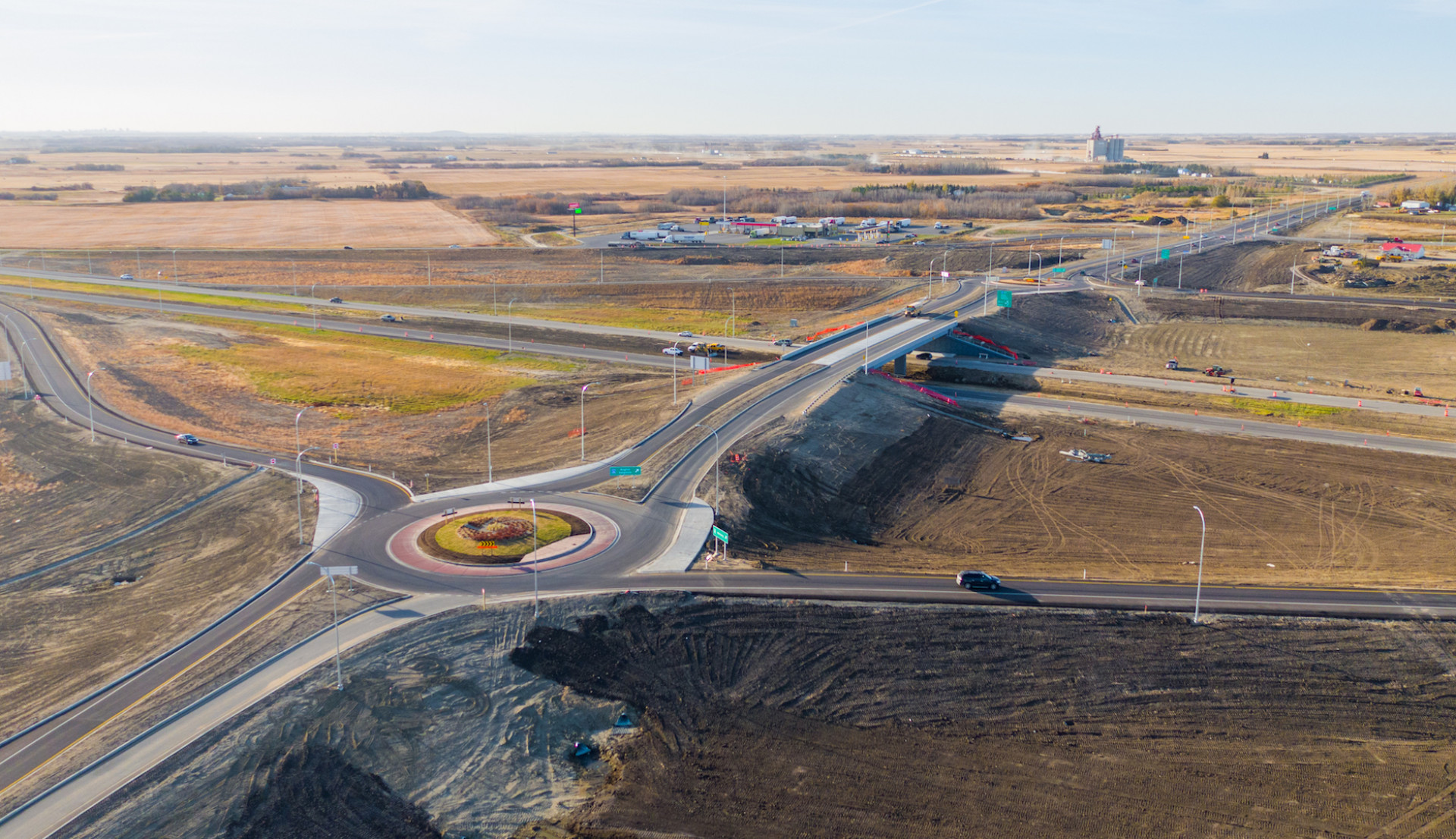 Regina bypass