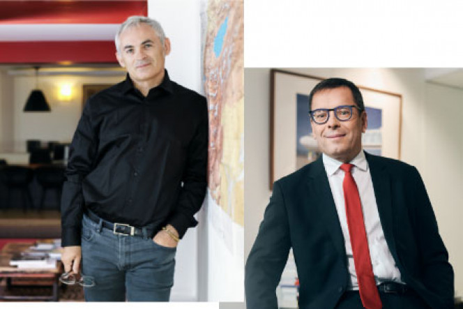 VINCI Concessions Annual Report