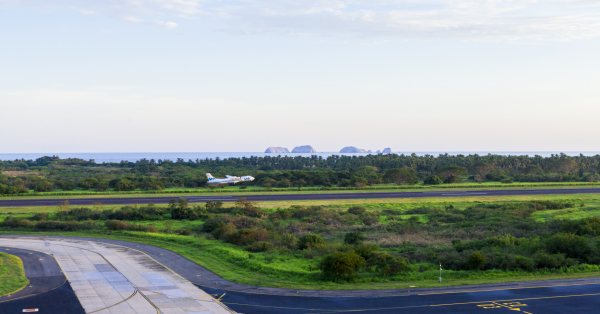 Aéroport de Zihuatanejo